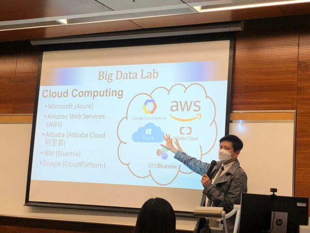 Seminars – Big Data Lab